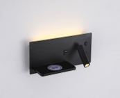 Spot Charger Black 75 – Innova Lighting
